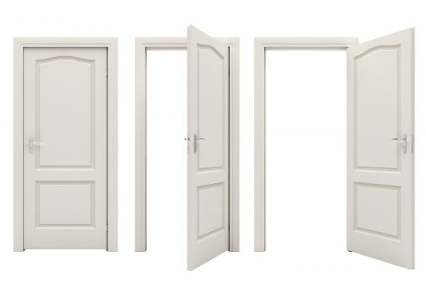 Interior Doors: Pre-hung v Door Slabs - ASA Builders Supply